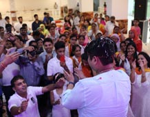 Divine Mission, thedivinemission.org, Official Website of Divine Mission