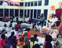 Divine Mission, thedivinemission.org, Official Website of Divine Mission