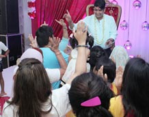 Divine Mission, thedivinemission.org, Official Website of Divine Mission